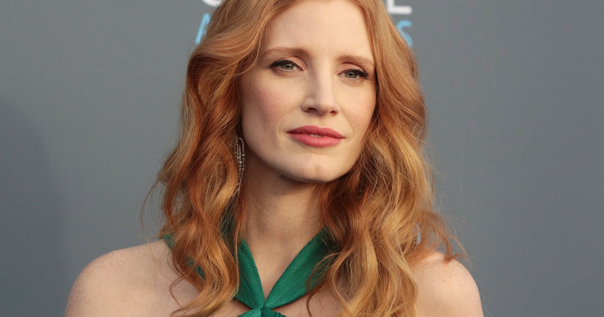 Dolan annonce avoir coupé le rôle de Jessica Chastain dans son prochain ...
