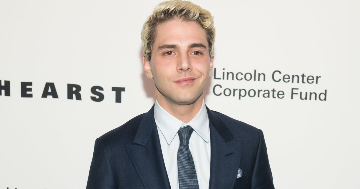 Xavier Dolan ne se gêne pas pour répondre à ses détracteurs sur Twitter ...