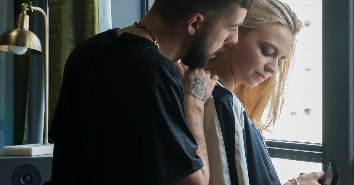 Jean-François Ruel : le rappeur manipulateur dans « Fugueuse ...