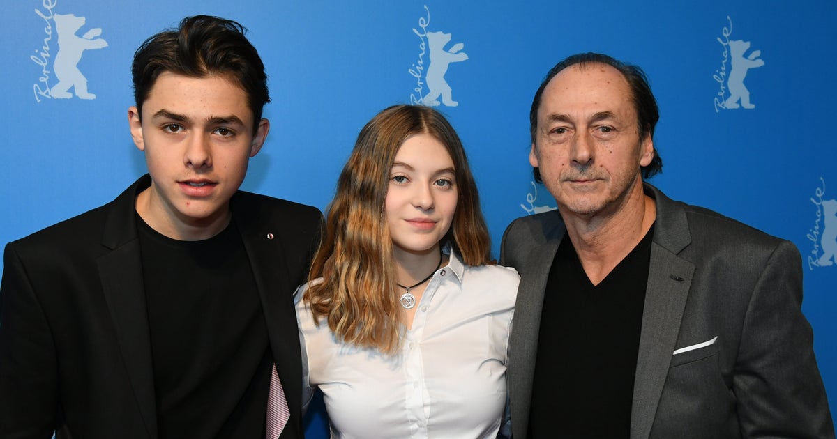 Luc Picard fait salle comble à la Berlinale | HuffPost Divertissement