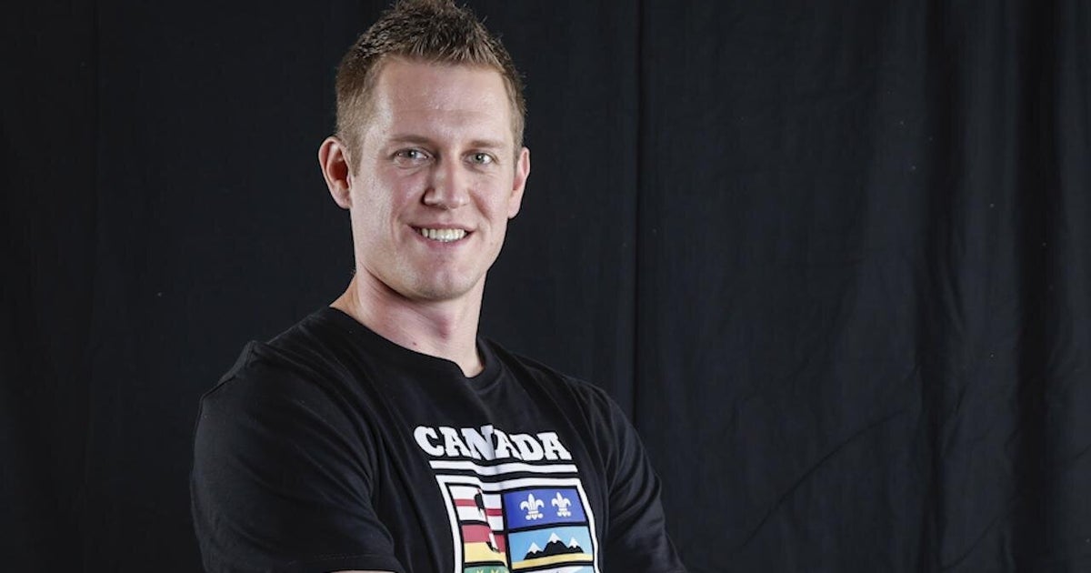 Comment Dominic Larocque est arrivé aux Jeux paralympiques | HuffPost ...