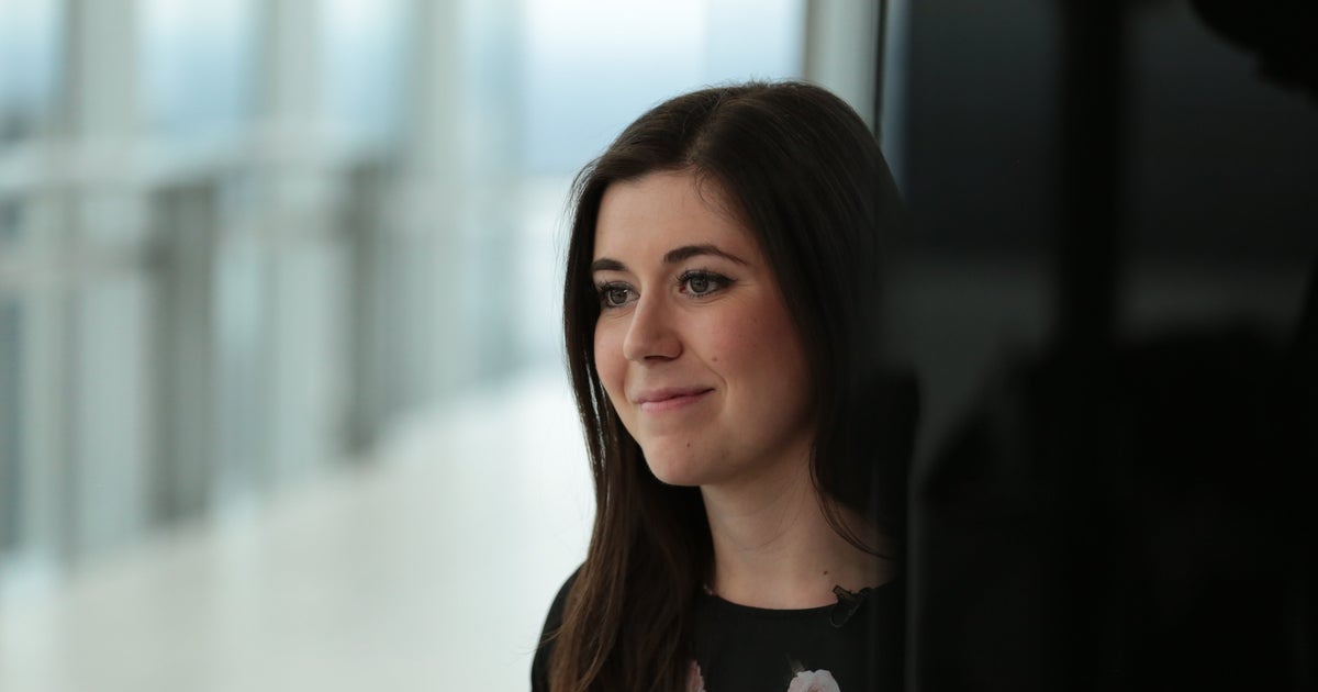 Femmes d'action: Catherine Fournier, la déterminée | HuffPost Vivre