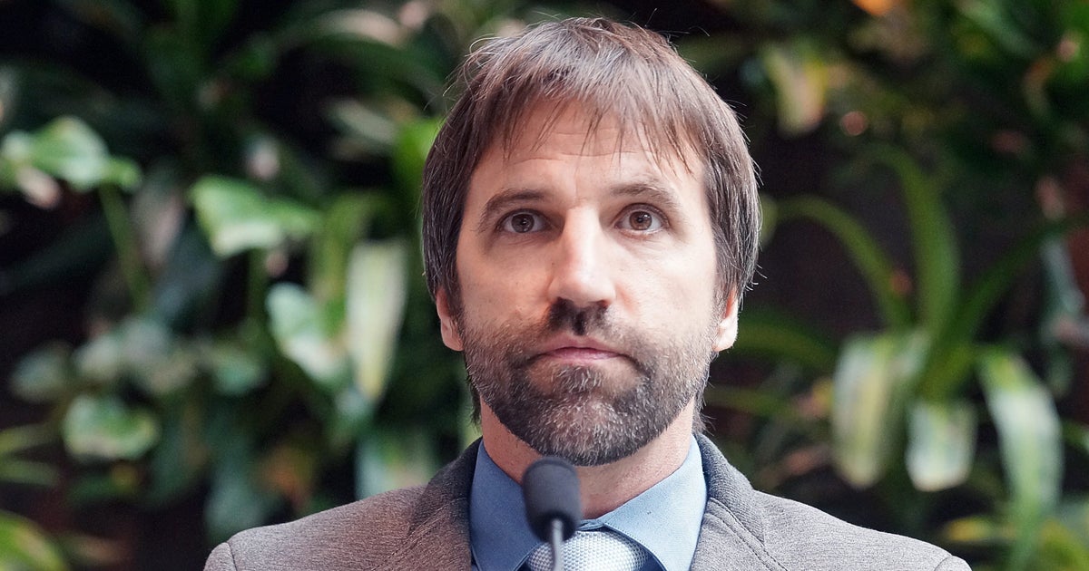 Steven Guilbeault serait-il à deux doigts d’une candidature libérale ...