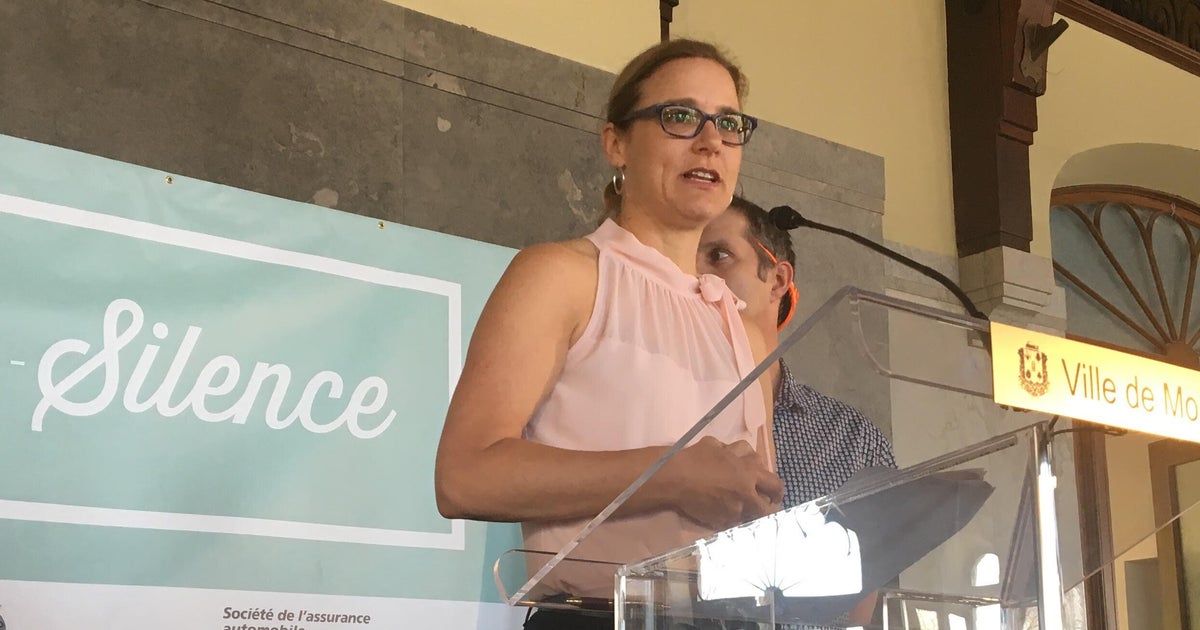 La famille de Clément Ouimet participera au Tour du silence | HuffPost ...
