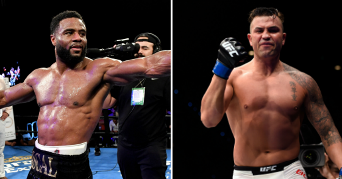 Boxe: Jean Pascal et Steve Bossé s'affronteront | HuffPost Nouvelles