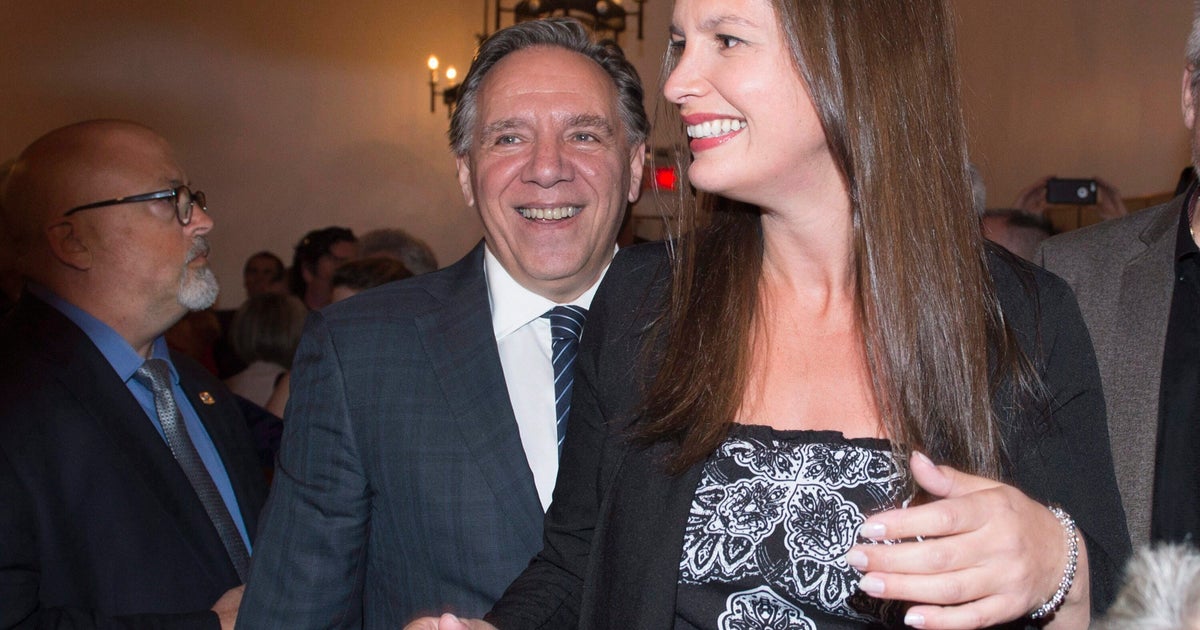 Parti québécois: le décisif moment Louis-Hébert | HuffPost Politique