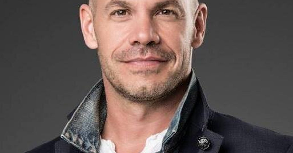 Maxim Martin partage une première photo de son fils William | HuffPost ...