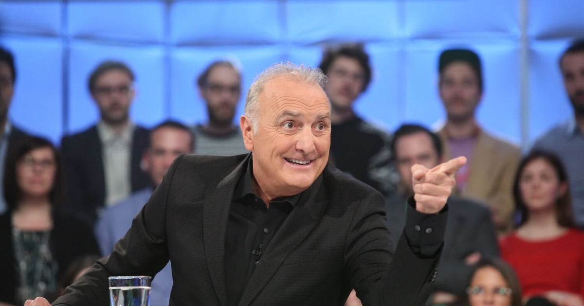 Ron Fournier se confie sur son combat contre le cancer | HuffPost ...