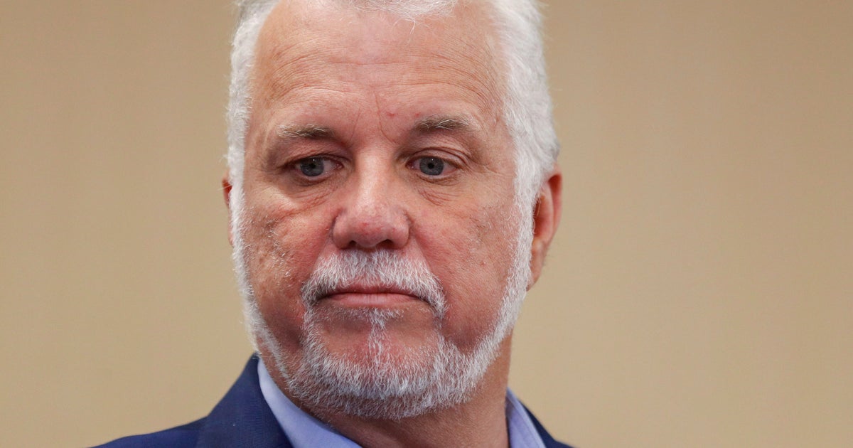 Une campagne de sociofinancement pour aider Couillard à sortir de la ...
