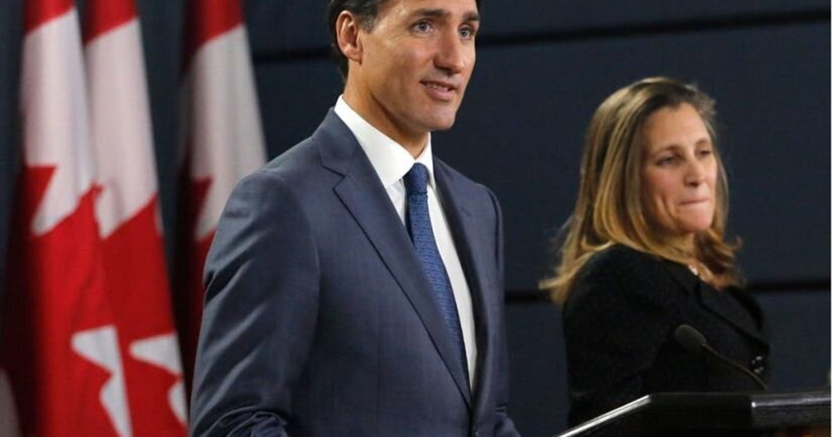 ALENA: où est le libre-échange, dans les Accords de libre-échange ...