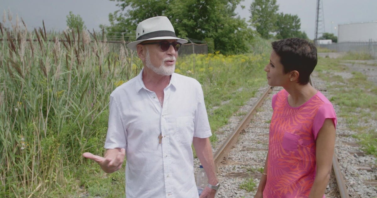 «Kebec»: une nouvelle série pour mieux connaître la fascinante histoire ...