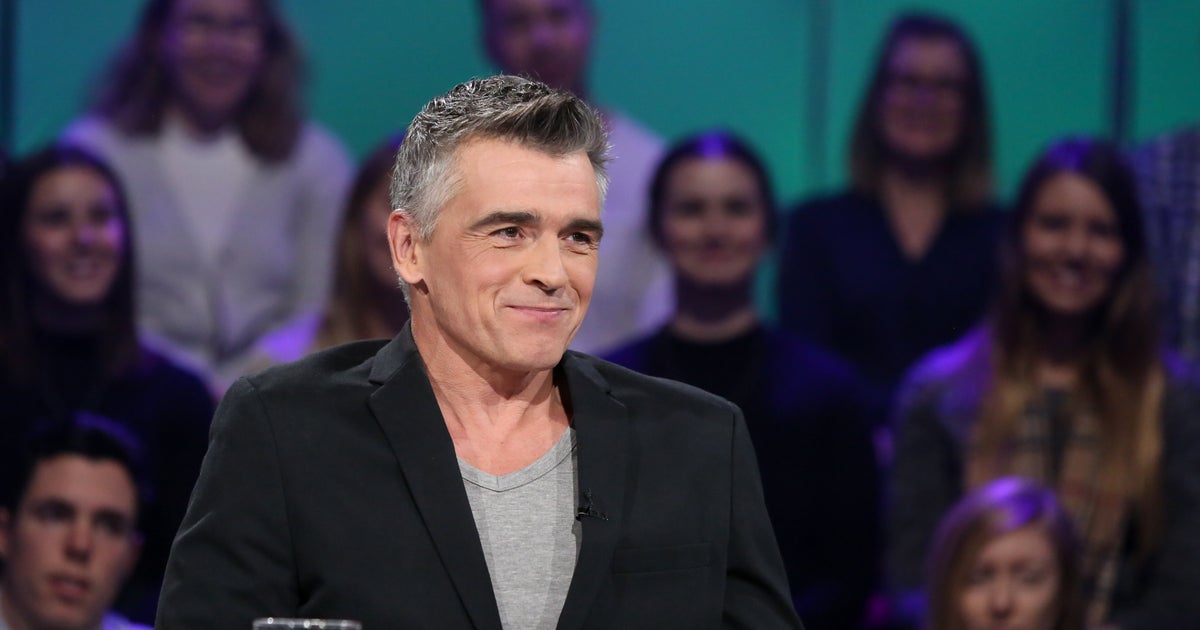 «Tout le monde en parle»: Patrice Godin et les défis de jouer le ...