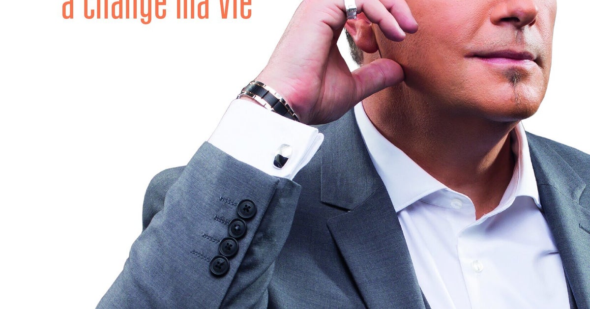 «Comment l’hypnose a changé ma vie»: le fascinateur Messmer raconte son ...