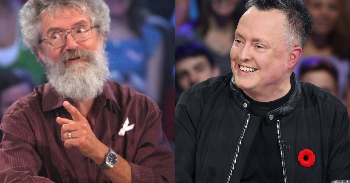 «Tout le monde en parle»: le Doc Mailloux réplique à Mike Ward et Dany ...