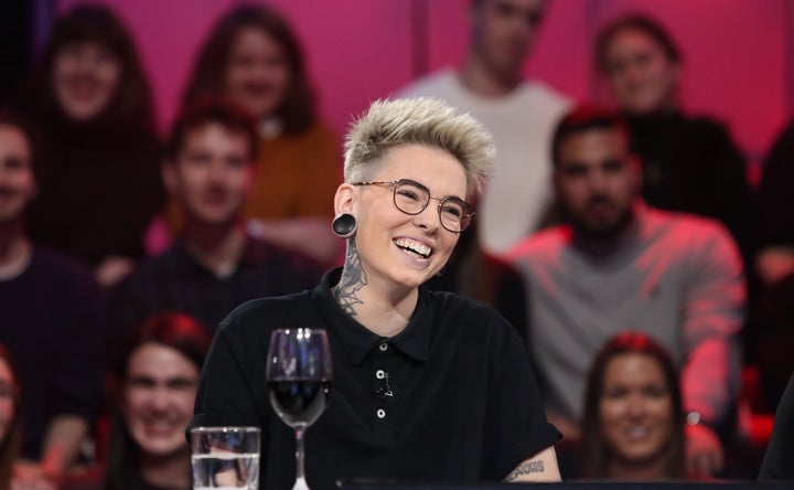 Une autre belle surprise pour Roxane Bruneau | HuffPost Divertissement