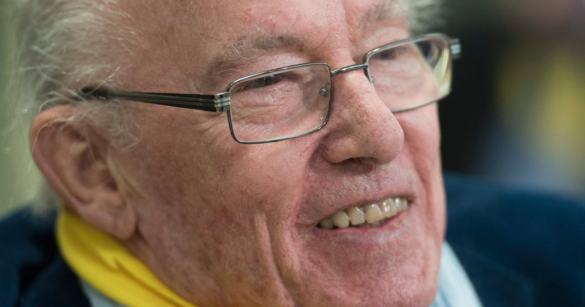 Bernard Landry en 21 dates | HuffPost Politique