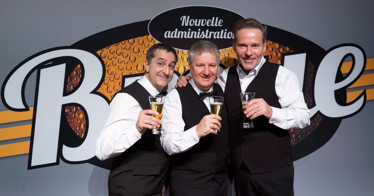 Après 40 ans, trois nouveaux acteurs trinqueront dans «Broue ...