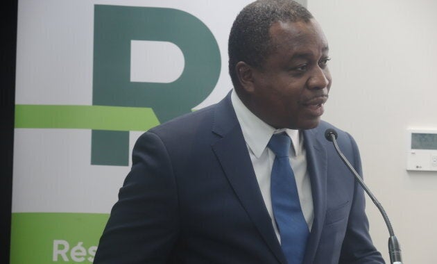 Voici à quoi ressembleront les voitures du REM | HuffPost Nouvelles