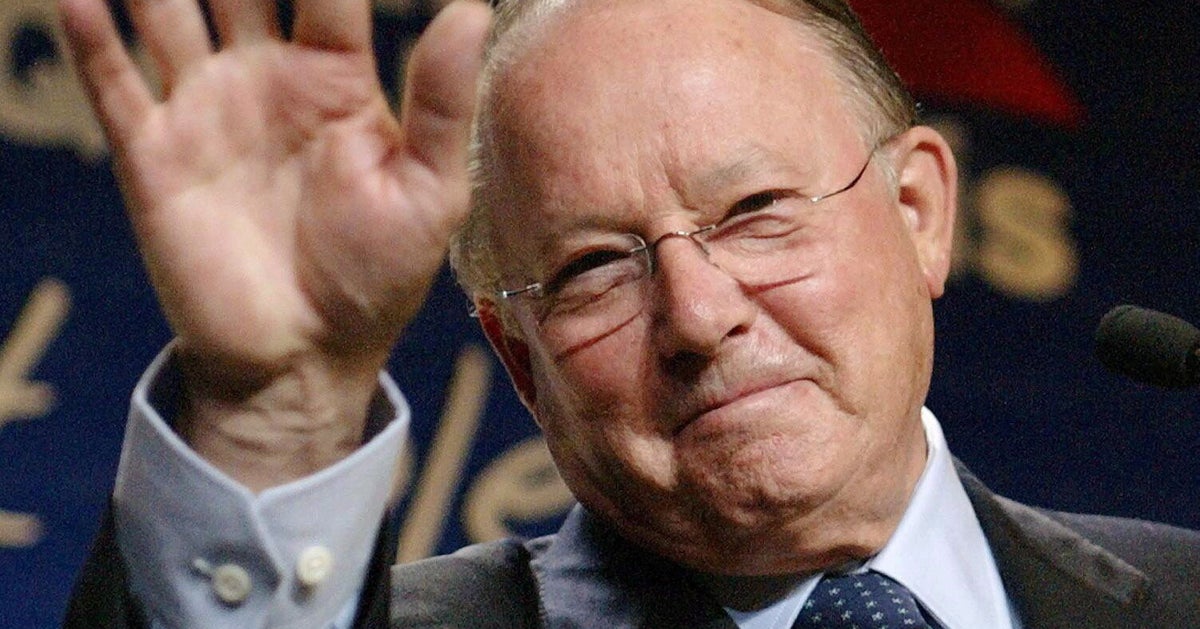Hommage à Bernard Landry | HuffPost Politique