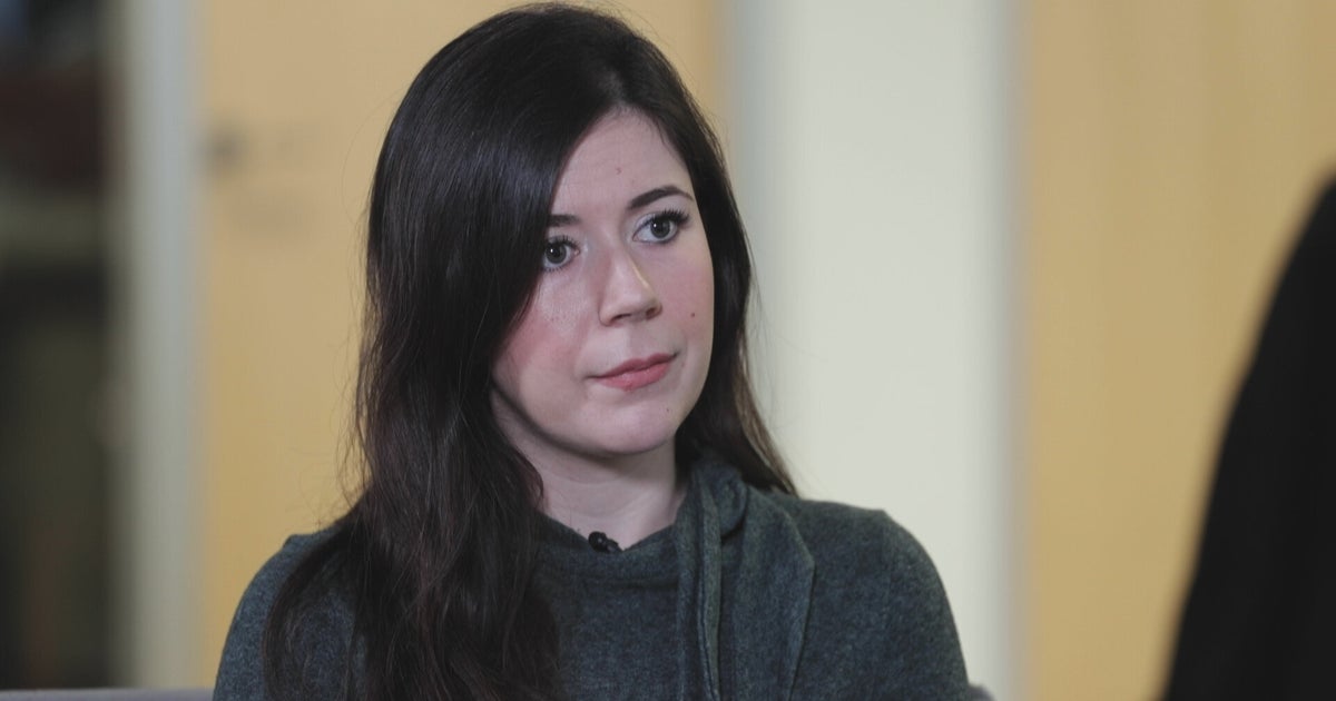 Catherine Fournier envisage l'indépendance du Québec, sans le Parti ...