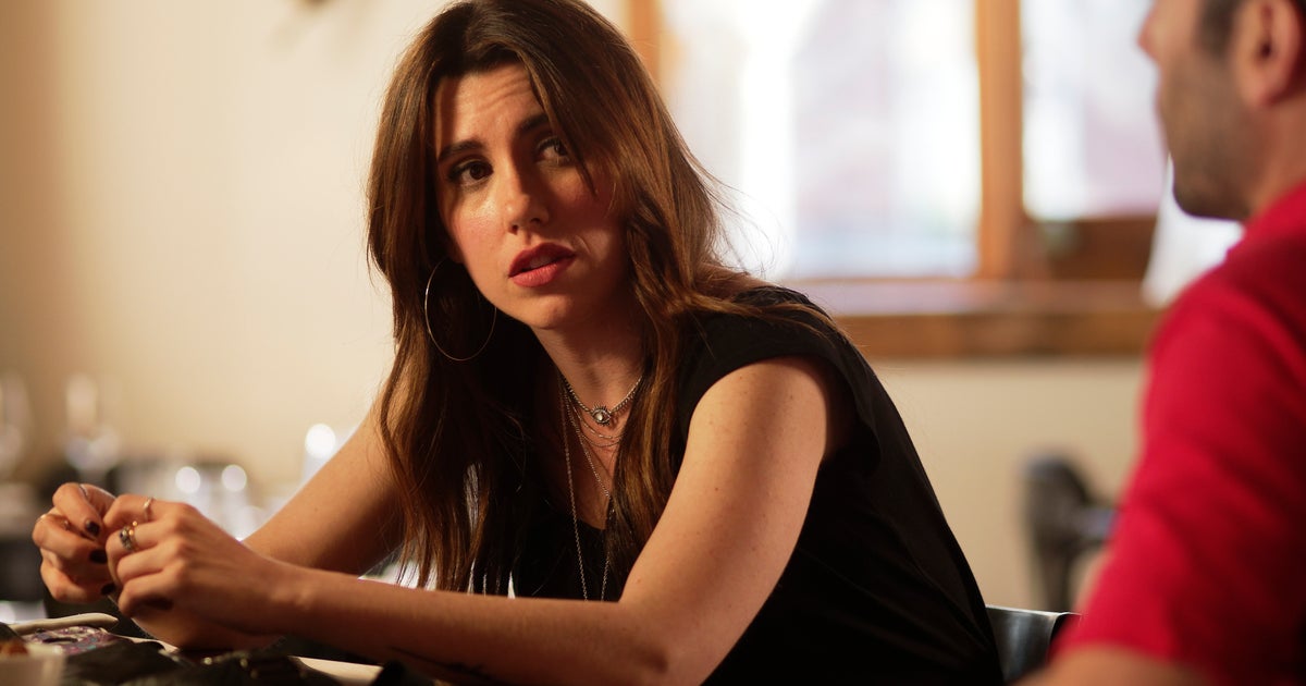 «Une autre histoire»: la bonne étoile de la comédienne Marilou Morin | HuffPost Divertissement