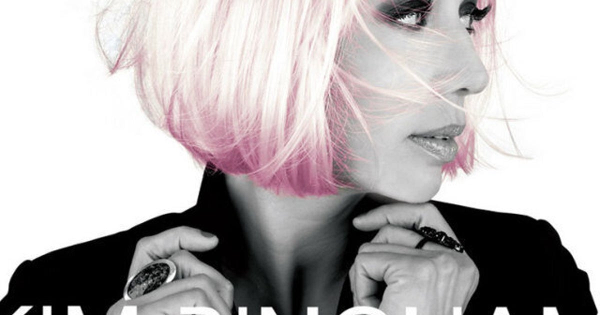 Kim Bingham présente son nouvel album, «Up!», qui sort le 22 mai (VIDÉO) | HuffPost Nouvelles