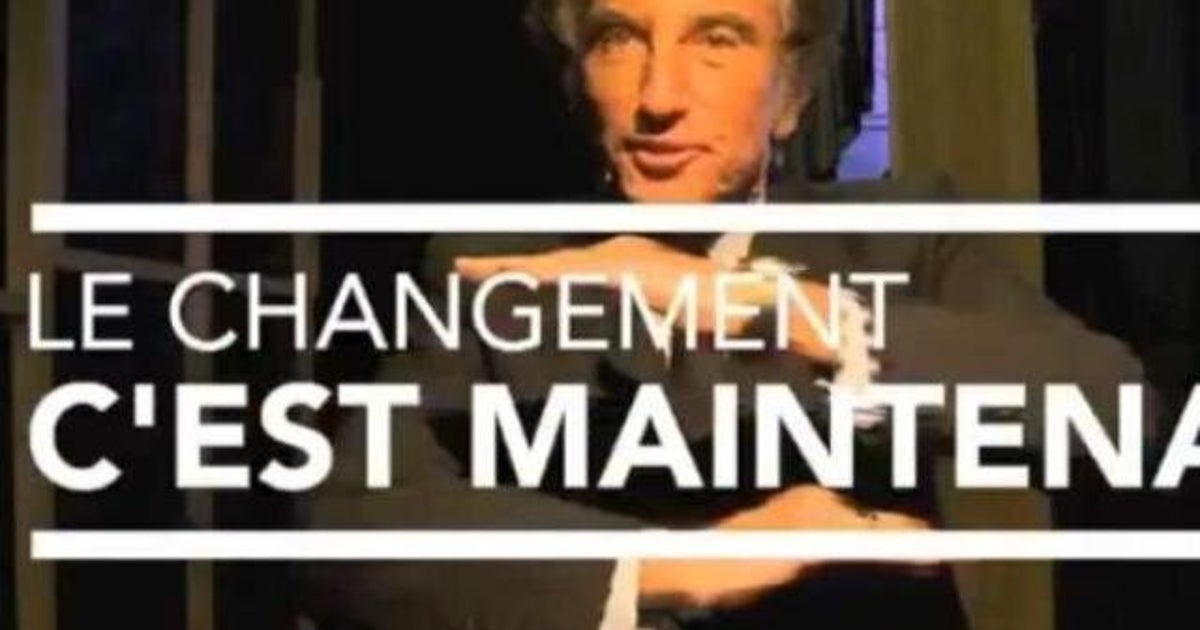 "Le changement c'est maintenant": l'hymne de campagne du PS | HuffPost Nouvelles