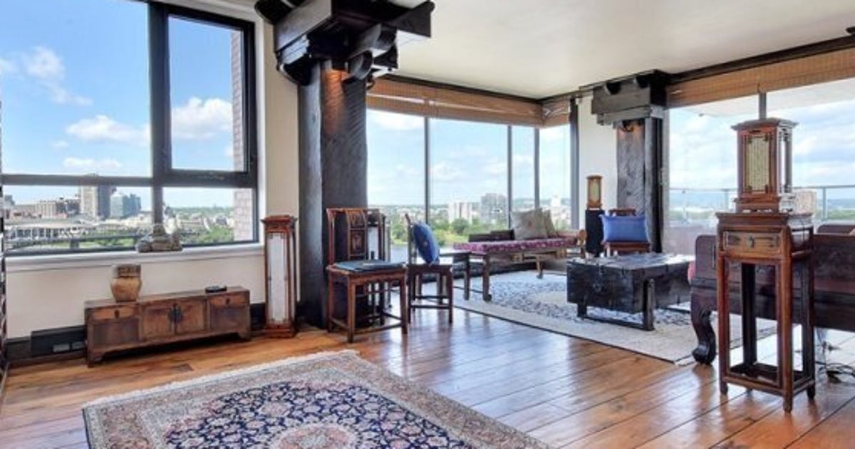 Alanis Morissette vend son condo à Ottawa pour 989 000$ (PHOTOS ...