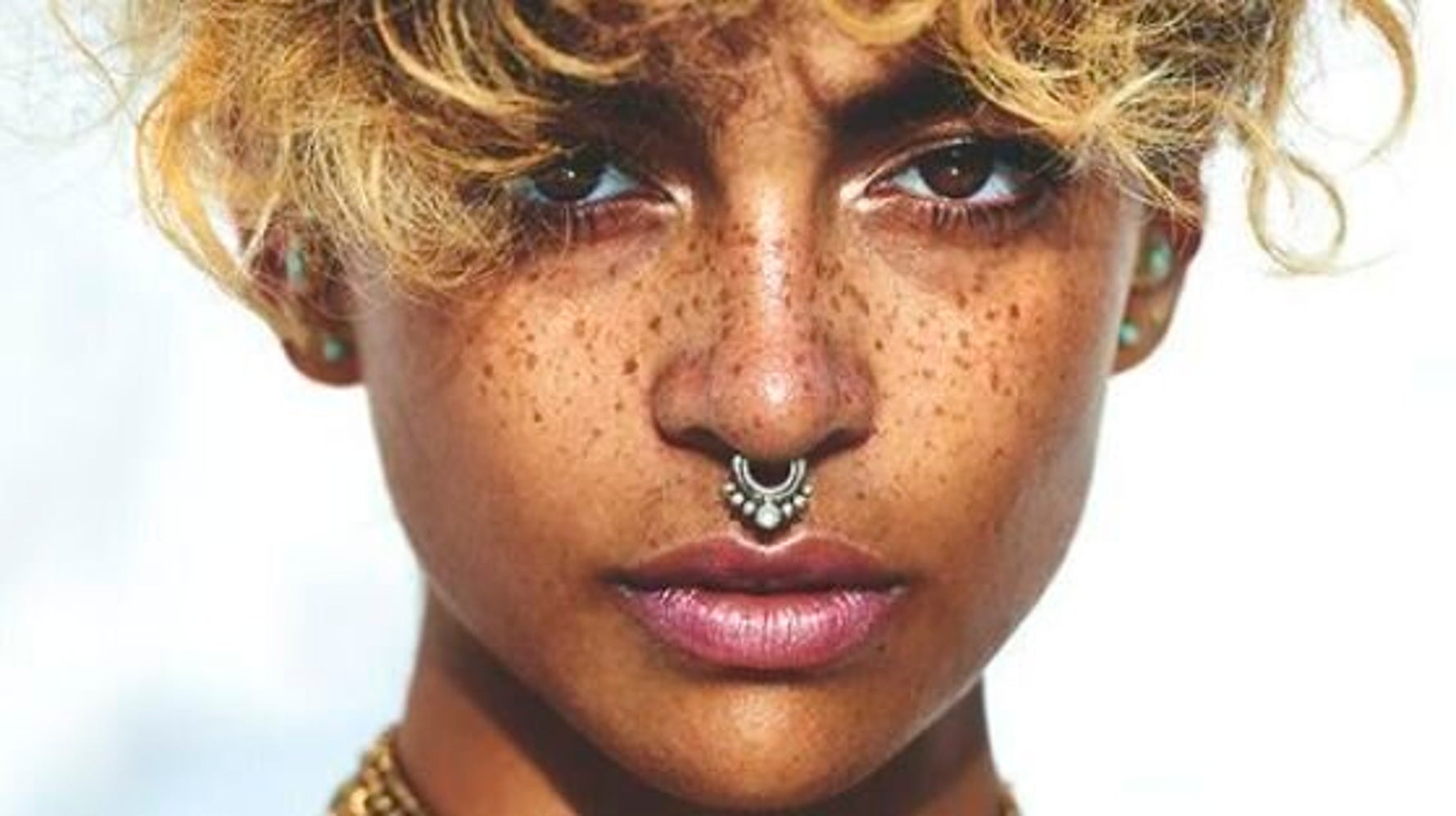 15 boucles de septum qui vous donneront envie d'oser le perçage (PHOTOS ...