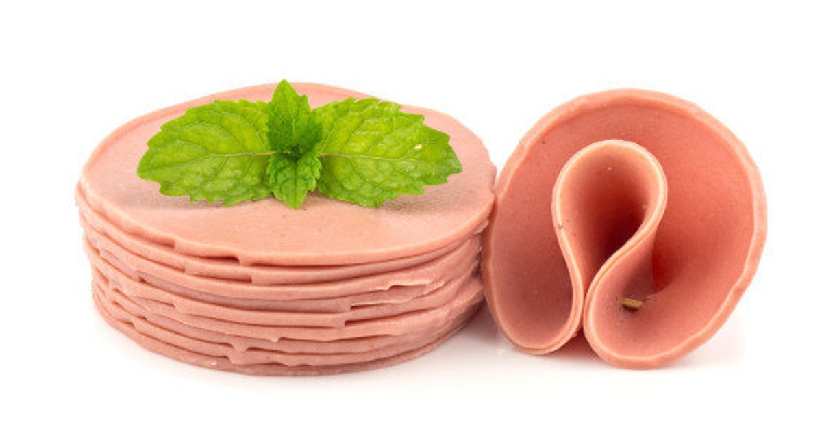 Le baloney ne vous aura jamais semblé aussi excitant | HuffPost Nouvelles