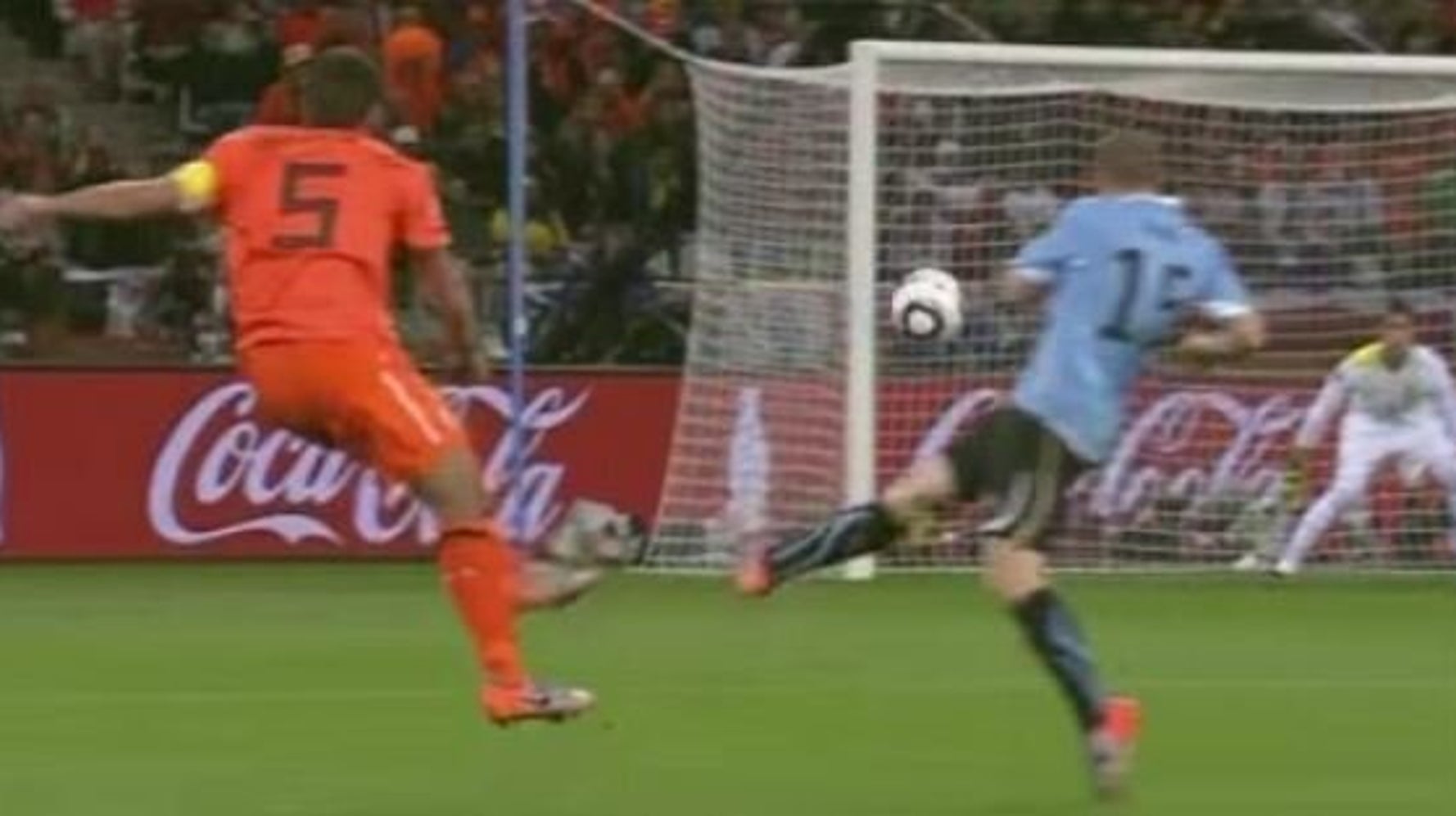 Quand Les Buts Sont-Ils Marqués – YNUFMR