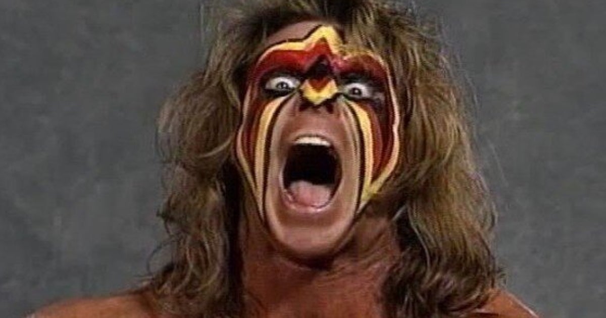 Décès du Ultimate Warrior: le lutteur James Hellwig est mort | HuffPost ...