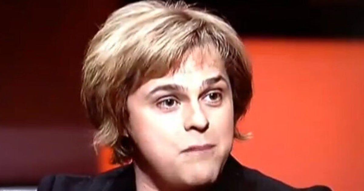 Alex Perron victime de menaces | HuffPost Nouvelles