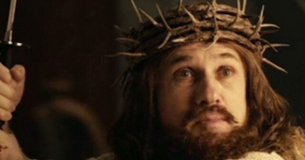 Djesus Uncrossed et le web catho parodié-parodiant | HuffPost Nouvelles