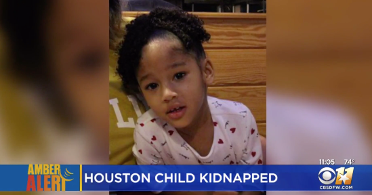 Remains Of Missing 4-Year-Old Maleah Davis Found In Arkansas: Officials ...