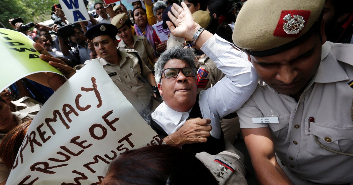 Cji Sexual Harassment Case Activists Urge Retired Judges To Speak Up