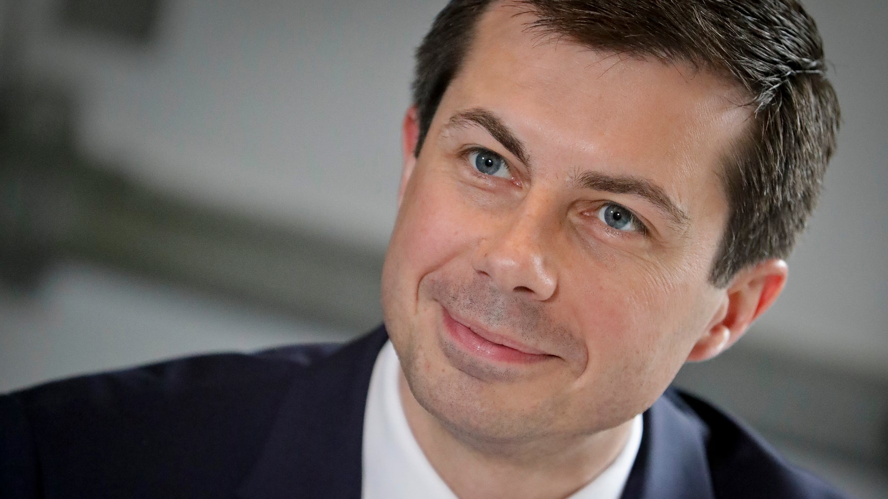 Pete Buttigieg 'Can't Imagine' God Would Support Current Republican ...