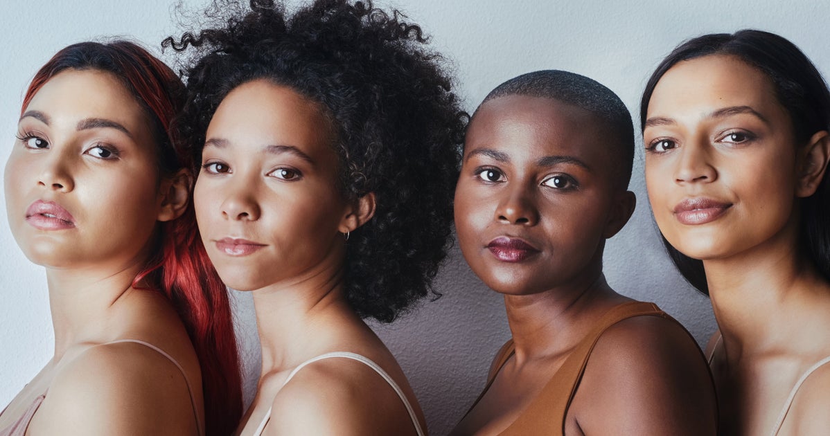 How To Determine Your Skin Type, According To Skin Care Experts ...