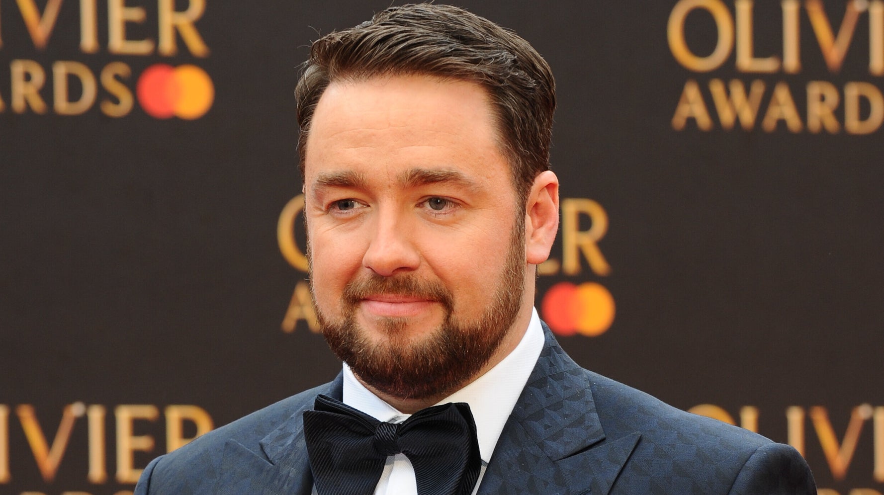 Jason Manford Opens Up On Mental Health With A Message For Anyone ...