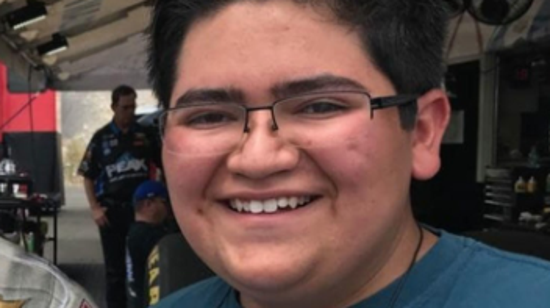 Kendrick Castillo Identified As Hero Student Who Died In Colorado ...
