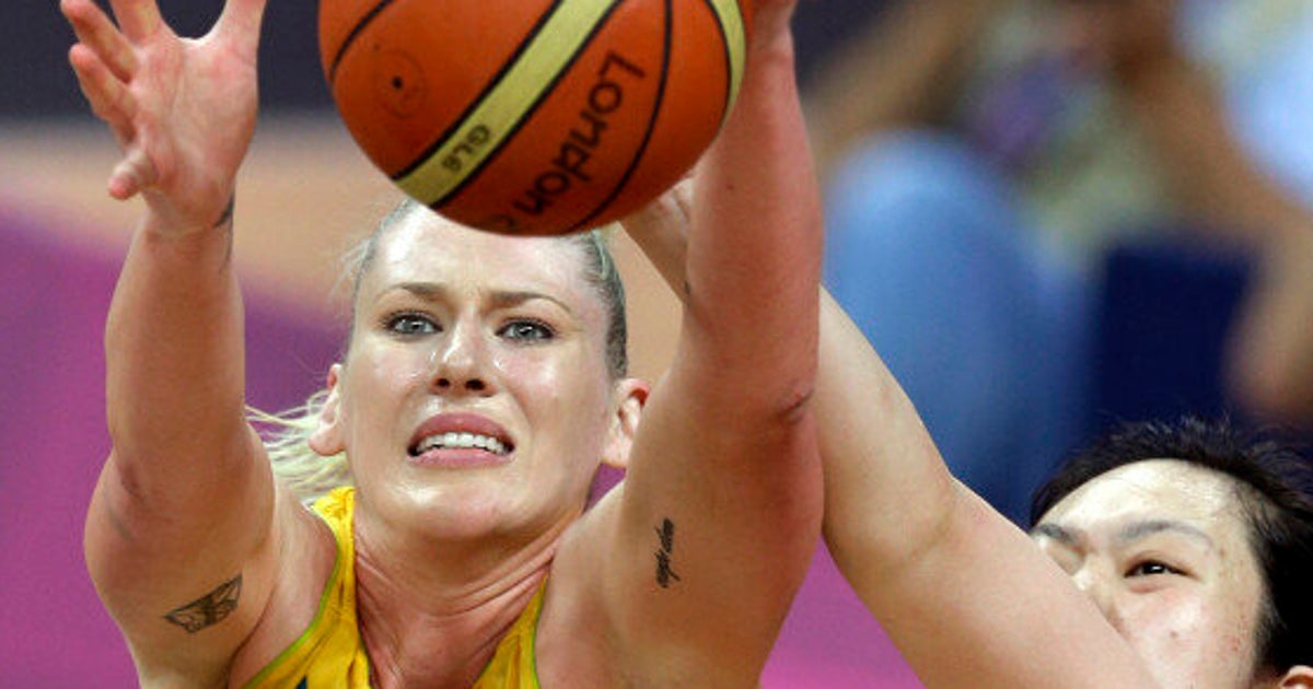 Older Opals Will Lead From The Front | HuffPost News