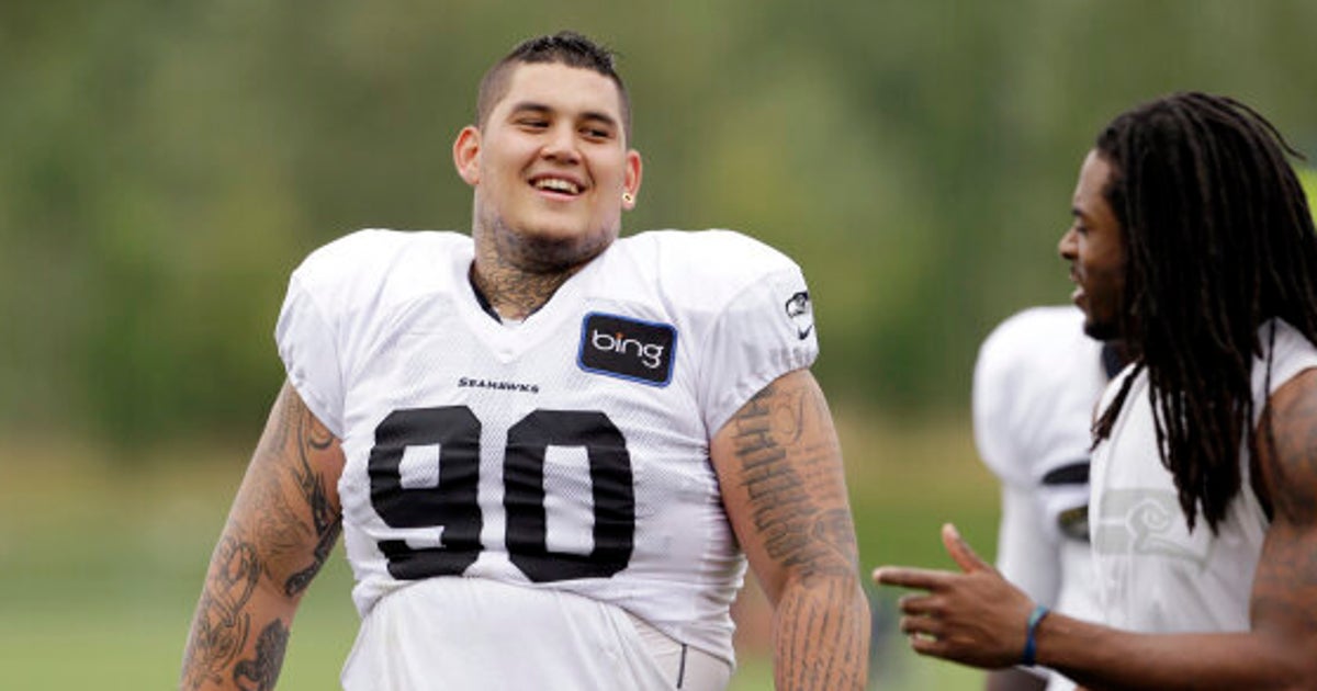 Aussie NFL PLayer Jesse Williams Wins Ed Block Courage Award | HuffPost ...