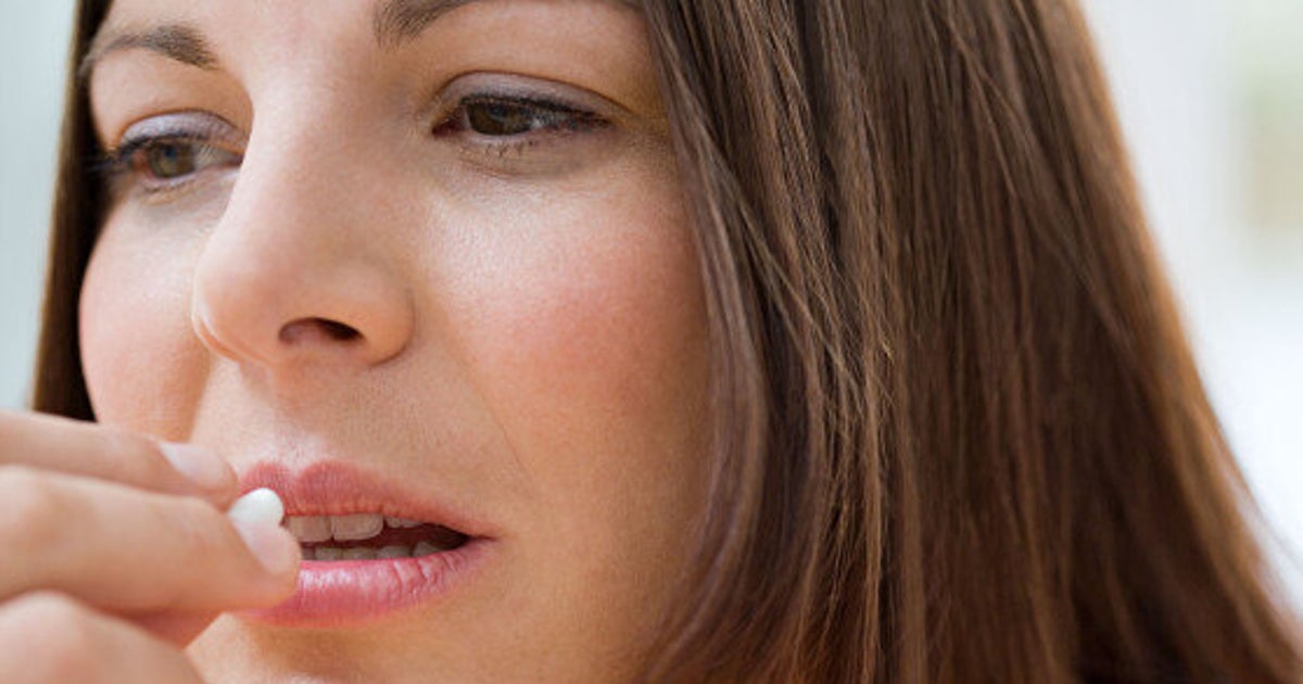 Codeine Painkillers Like Nurofen Plus And Panadeine May Soon Only Be ...