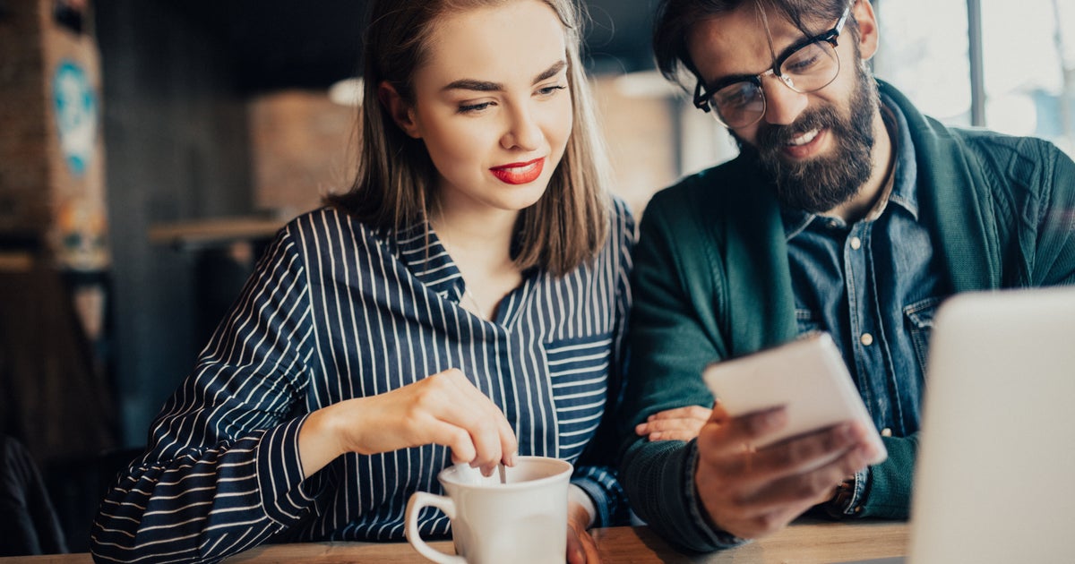 There's Now A Dating App For The Ultimate Wingman | HuffPost Life