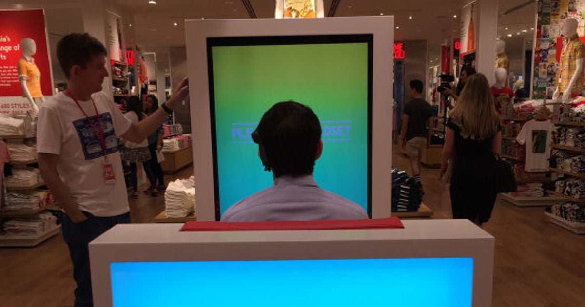 Mood Testing Is An Actual Thing And It's Here In Australia | HuffPost News