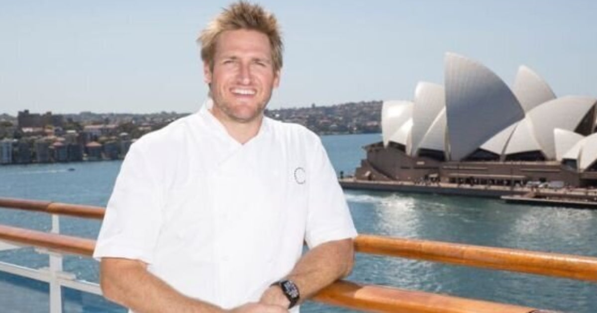 Australian Food Has Become Too Gourmet | HuffPost News