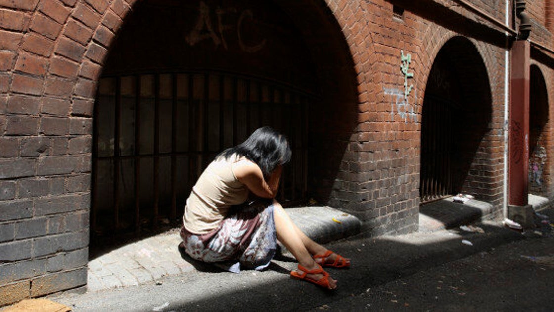 anti poverty week