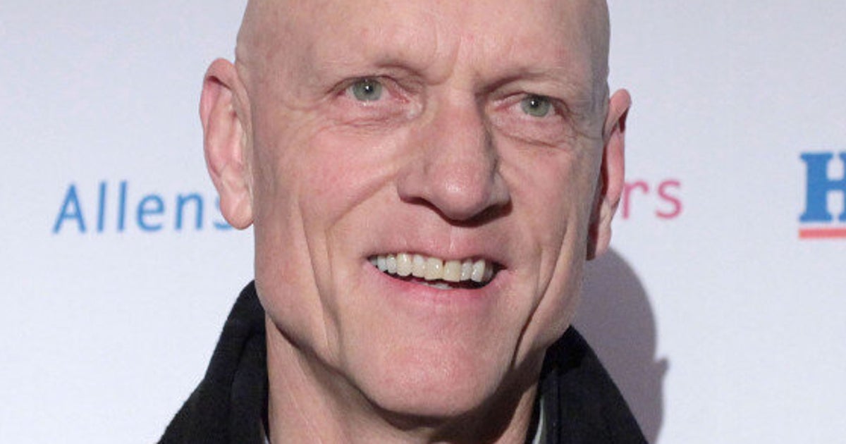 Peter Garrett Reveals He's Writing Music Again For The First Time In A ...