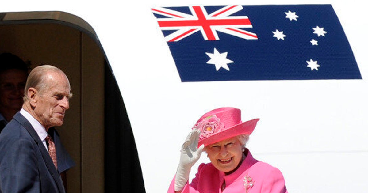 Does The British Monarchy Represent Multicultural Australia? | HuffPost ...