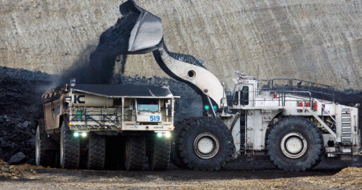 Controversial Adani Carmichael Coal Mine Still Viable, Govt Says ...